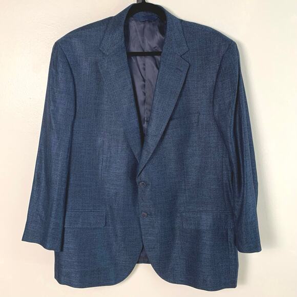 Max Davoli | Suits & Blazers | Max Davoli Baroni Mens Sport Coat 48r ...